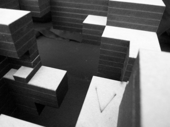 Solid-Void Relationship - @J's Studio Blog